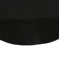 China Adjustable Ergonomic Foot Rest Cushion Foot Shape Pillow for Desk and Airplane Travel for sale