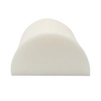 China Modern Design Office Foot Rest Under Desk with Non-Slip Base and Foam Cushion Sample for sale