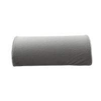 China Adjustable Foot Rest Under Desk Large Velvet Soft Foam Footrest for Desk Part Feet for sale
