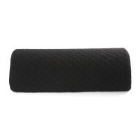China Ergonomic Office Leg Cushion Non Slip Cover Footrest with Removable and Washable Cover for sale