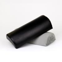 China Ergonomic Office Leg Cushion Non Slip Cover Footrest with Removable and Washable Cover for sale