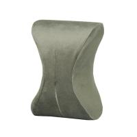China Customizable Leg Support Cushion with Memory Foam and Straps Density 45-60D or Custom for sale