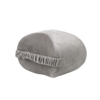 China Customized Orthopedic Knee Pillow for Comfortable Leg Support and Restful Sleep for sale