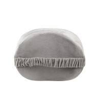China Customized Orthopedic Knee Pillow for Comfortable Leg Support and Restful Sleep for sale