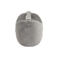 China Customized Orthopedic Knee Pillow for Comfortable Leg Support and Restful Sleep for sale