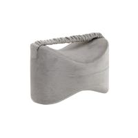 China Customized Orthopedic Knee Pillow for Comfortable Leg Support and Restful Sleep for sale