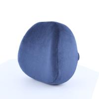 China Say Goodbye to Discomfort Memory Foam Knee Pillow for Side Sleepers for sale