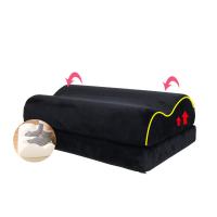 China Adjustable Height Foot Rest Cushion for Better Posture and Comfortable Seating for sale
