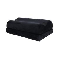 China Adjustable Height Foot Rest Cushion for Better Posture and Comfortable Seating for sale
