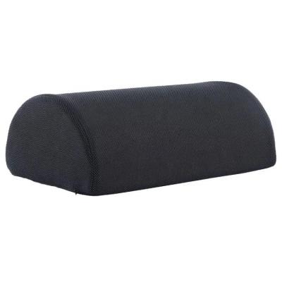China Office Knee Leg Foot Rest Pillows with Customized Material and Logo in Festival Pattern for sale