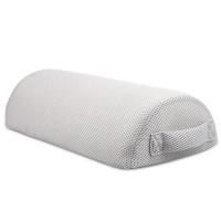 China Office Knee Leg Foot Rest Pillows with Customized Material and Logo in Festival Pattern for sale