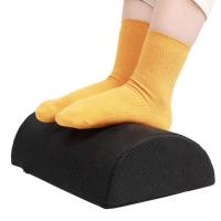 China Office Knee Leg Foot Rest Pillows with Customized Material and Logo in Festival Pattern for sale