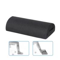 China Office Knee Leg Foot Rest Pillows with Customized Material and Logo in Festival Pattern for sale