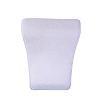 China 60 Fabric Count Memory Foam Knee Pillow for Side Sleepers Say Goodbye to Discomfort for sale