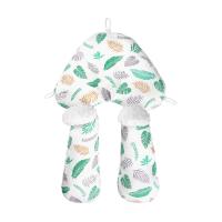 China Experience Unmatched Comfort with Our Soft and Supportive Memory Foam Maternity Pillow for sale