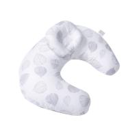 China OEM ODM Nursing Arm Pillow for Breastfeeding JOURM Mother's U-shaped Support Function for sale