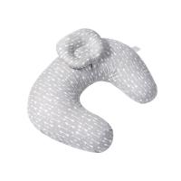China OEM ODM Nursing Arm Pillow for Breastfeeding JOURM Mother's U-shaped Support Function for sale