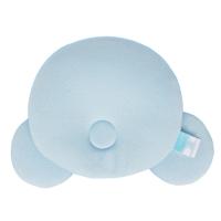 China 80 Fabric Count Cartoon Memory Foam Shaping Pillow for Washable Anti Flat Head Design for sale