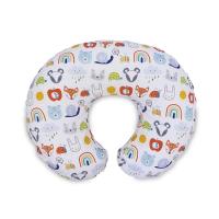 China 100% Polyester Plant Home Decor Sofa Cushion for Pregnancy Feeding Cuddling and Sleep for sale