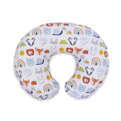 China 100% Polyester Plant Home Decor Sofa Cushion for Pregnancy Feeding Cuddling and Sleep for sale