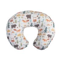 China 100% Polyester Plant Home Decor Sofa Cushion for Pregnancy Feeding Cuddling and Sleep for sale