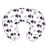 China 100% Polyester Plant Home Decor Sofa Cushion for Pregnancy Feeding Cuddling and Sleep for sale