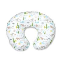 China 100% Polyester Plant Home Decor Sofa Cushion for Pregnancy Feeding Cuddling and Sleep for sale