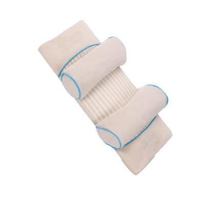 China Upgrade Your Home Decor Game with Our 80 Fabric Count Maternity Sleep Support Pillow for sale