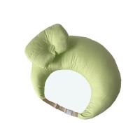 China U Shaped Maternity Support Cushion Customized for Pregnant Women and Washable Cover for sale