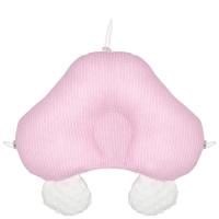 China Multi Color Selection Memory Foam Cotton Cartoon Shape Pillow Customized and Breathable for sale