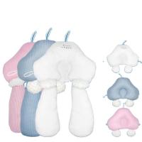 China Multi Color Selection Memory Foam Cotton Cartoon Shape Pillow Customized and Breathable for sale
