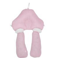 China Multi Color Selection Memory Foam Cotton Cartoon Shape Pillow Customized and Breathable for sale