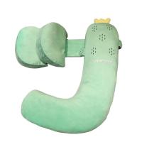 China Maternity Protection Pillow Amazon Cute Plush Cartoon Waist Support Maternity Pillow for sale