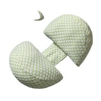 China Maternity Protection Pillow Amazon Cute Plush Cartoon Waist Support Maternity Pillow for sale