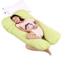 China 2024 JOURM Leg Support Nursing Full Body U Shape Pregnancy Pillow for Pregnant Women for sale