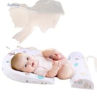 China Jourm Baby Anti Vomiting Slope Pad for Comfortable and Easy Feeding Rectangle 38*32 for sale