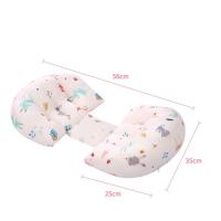 China Adjustable Belly Support Side Sleepers Pregnant Pillow for Body and Maternity Nursing for sale