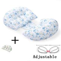China Adjustable Belly Support Side Sleepers Pregnant Pillow for Body and Maternity Nursing for sale