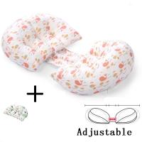 China Adjustable Belly Support Side Sleepers Pregnant Pillow for Body and Maternity Nursing for sale