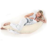 China Say Goodbye to Sleepless Nights with Our Unpick and Wash Pregnancy Pillow Body Pillow for sale