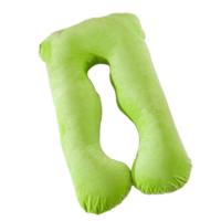 China Say Goodbye to Sleepless Nights with Our Unpick and Wash Pregnancy Pillow Body Pillow for sale
