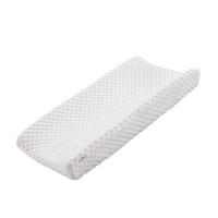 China REACH Approved Foldable Cotton Baby Changing Table for Easy Travel and Diaper Changes for sale