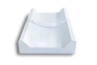 China REACH Approved Foldable Cotton Baby Changing Table for Easy Travel and Diaper Changes for sale