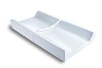 China REACH Approved Foldable Cotton Baby Changing Table for Easy Travel and Diaper Changes for sale