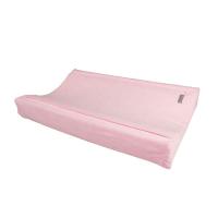 China REACH Approved Foldable Cotton Baby Changing Table for Easy Travel and Diaper Changes for sale