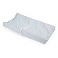 China 30D Density Padded Baby Changing Mat with Soft Foam and PVC/TPU/Bamboo PVC Cover Fabric for sale