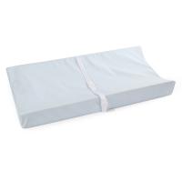 China 30D Density Padded Baby Changing Mat with Soft Foam and PVC/TPU/Bamboo PVC Cover Fabric for sale