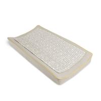 China OEM/ODM Waterproof Summer Infant Contoured Baby Changing Pad 15D 30D or Custom Density for sale