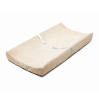 China OEM/ODM Waterproof Summer Infant Contoured Baby Changing Pad 15D 30D or Custom Density for sale