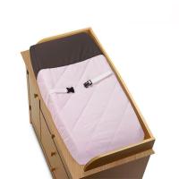 China OEM/ODM Waterproof Summer Infant Contoured Baby Changing Pad 15D 30D or Custom Density for sale